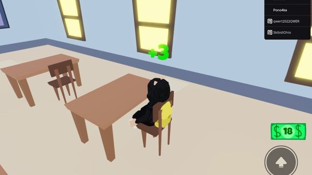 Прохождение Mo’s academy