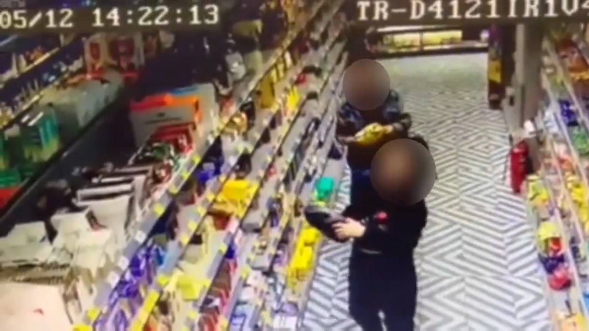 Происшествие: Четверо жителей Тюменской области подозреваются в совершении ряда хищений (2025-06-03)