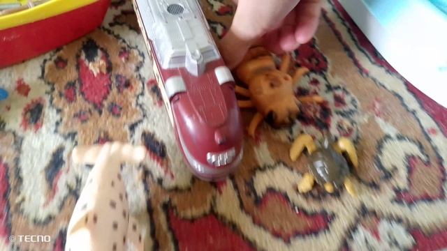 Кто убийца 2 №3