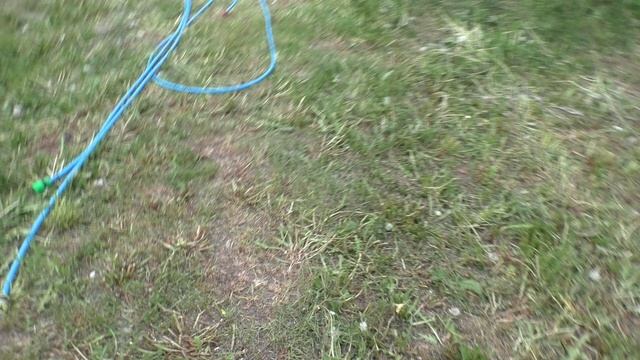 Я на даче 30.05.2025