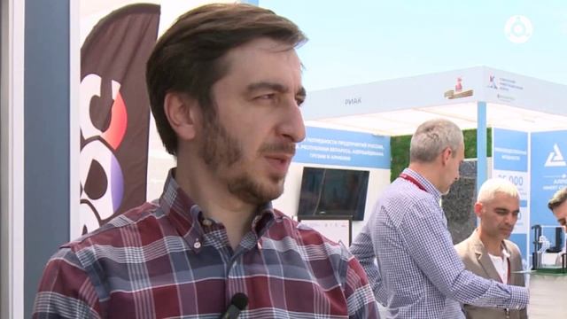 Специальный репортаж. Кавказский инвестиционный форум