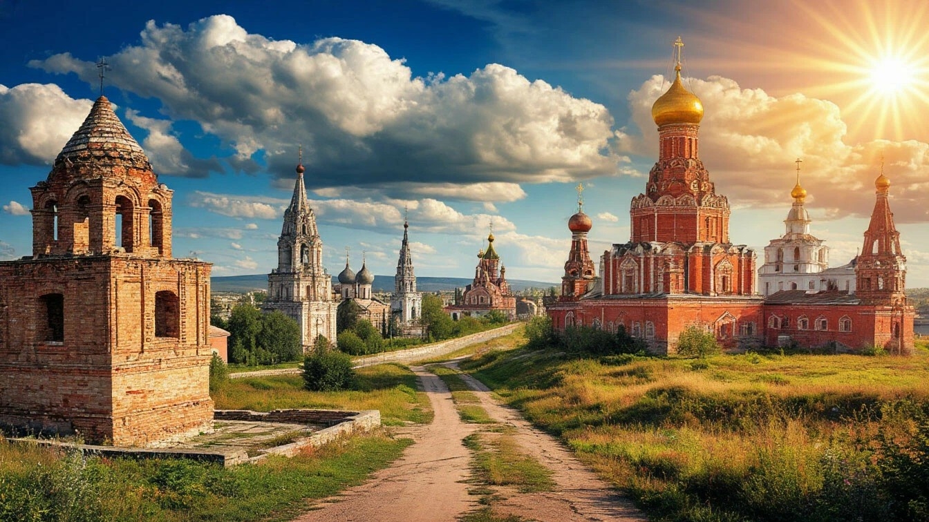 Родина моя 🙏❤️🔥 Сборних лучших песен о России. Топ 10.