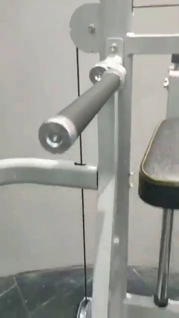 Гравитрон Insight Fitness TY24