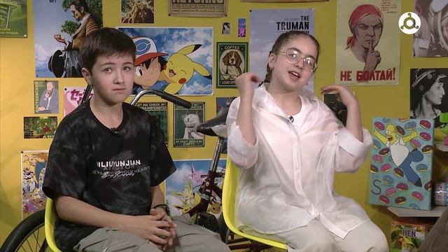 Жизнь замечательных детей. Выпуск 276