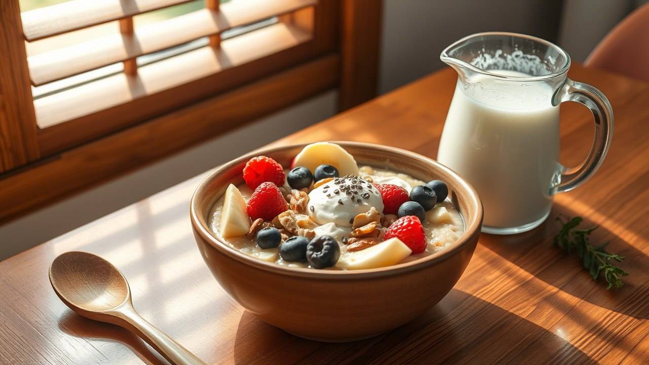 Почему все влюбляются в эту нежную Кукурузную Кашу? Простой рецепт для всей семьи!