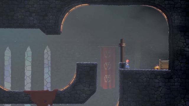 Teslagrad 2 [04] / Змей