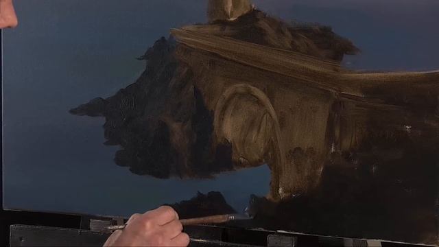 "Морской великан": марафон Д.Розы. День 2