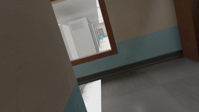 База Синих на 2fort'е