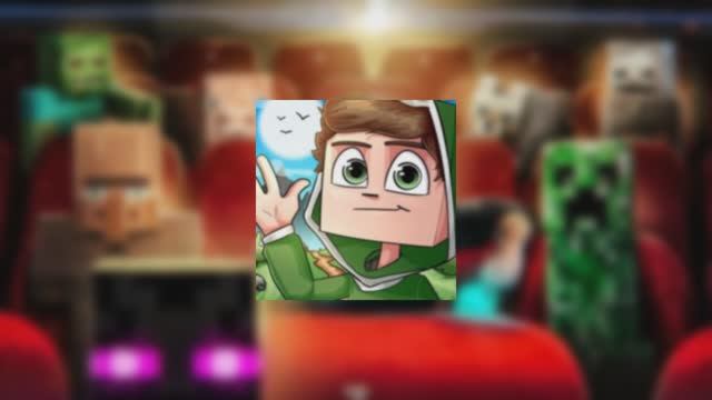 Я МАЙНКРАФТЕР! - ShadowPriestok & Фирамир (Кавер/Cover)