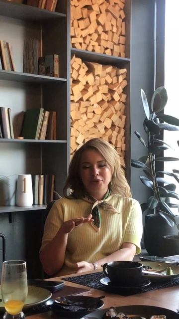 Ольга, о курсе Практическая психология Надежды Влах