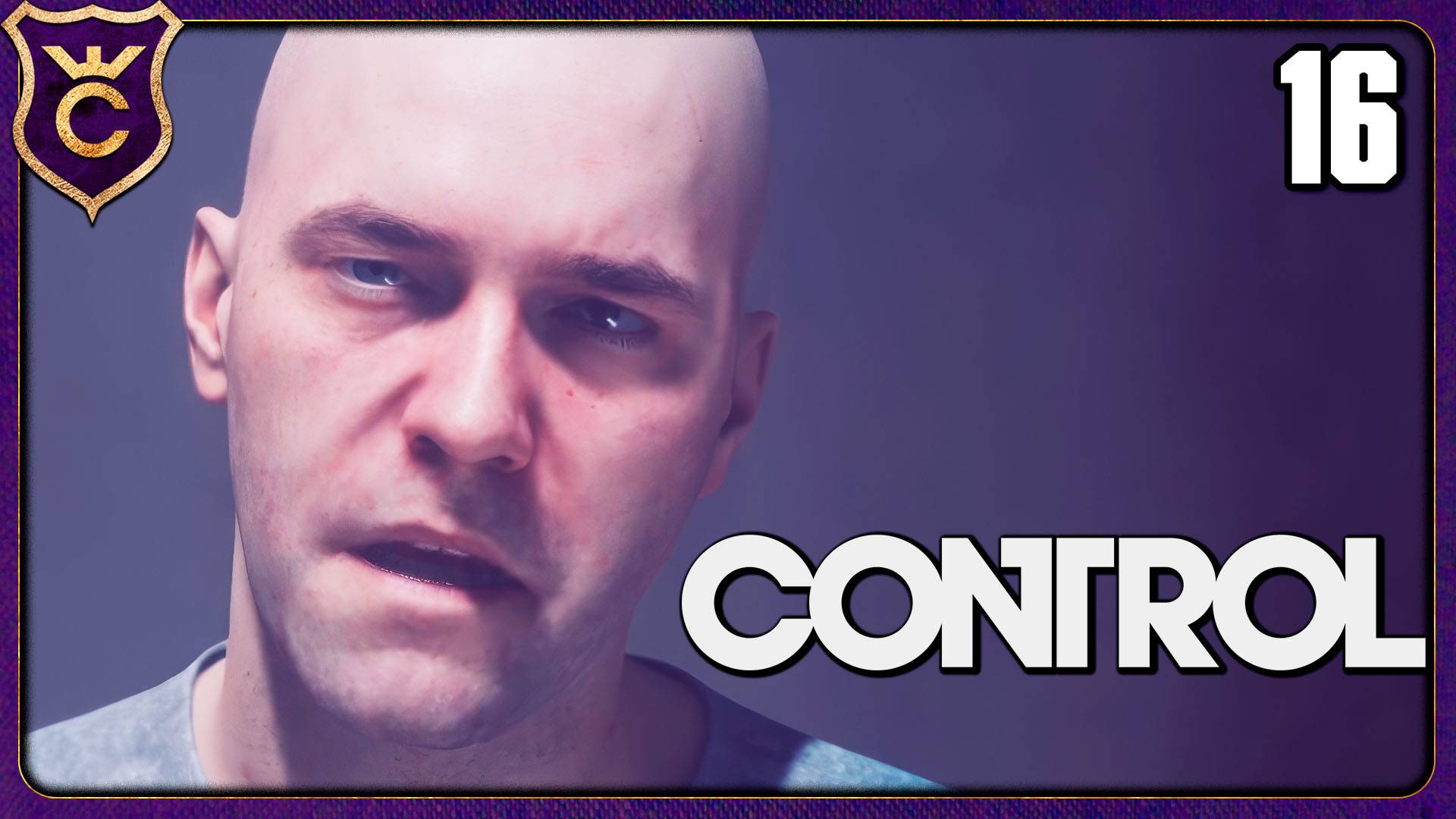 ВСТРЕЧА С БРАТОМ! 16 Control