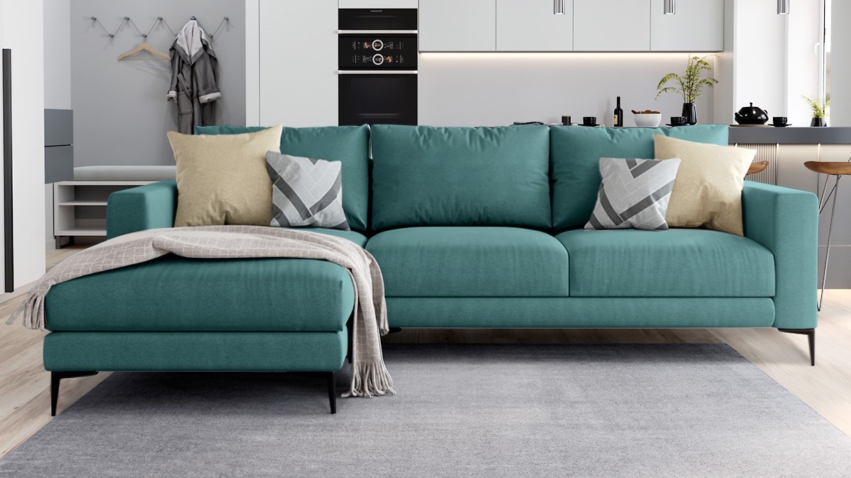 Современная мягкая мебель «Мэттью» от БЕЛФАН