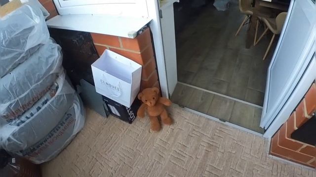 Полный фильм про медведя.