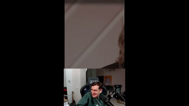 Братишкин смотрит Чадо из Ада часть 7