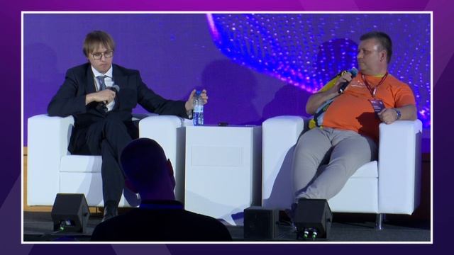 Круглый стол: Зачем нужно MBA, когда уже есть инженерное высшее? Алексей Панкратов (MosLine)