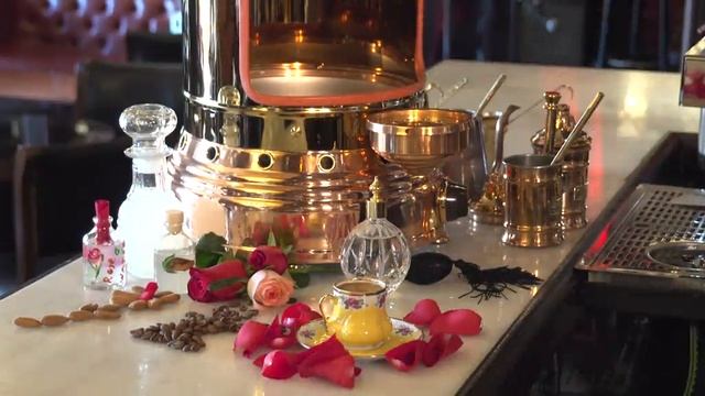 Аппарат кофе на песке Johny AK/8-2 N