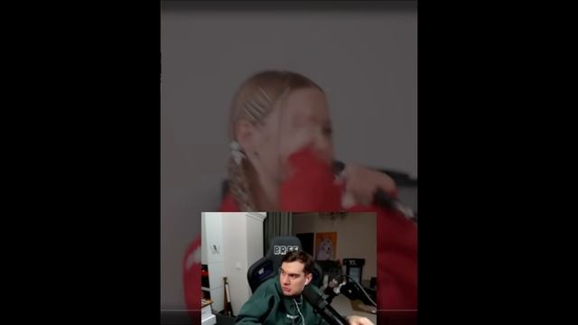 Братишкин смотрит Чадо из Ада часть 5