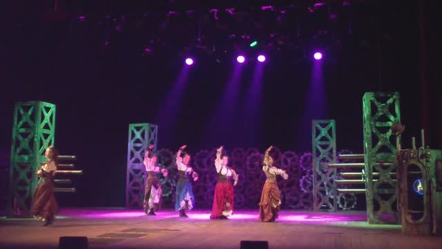 Песня принцессы