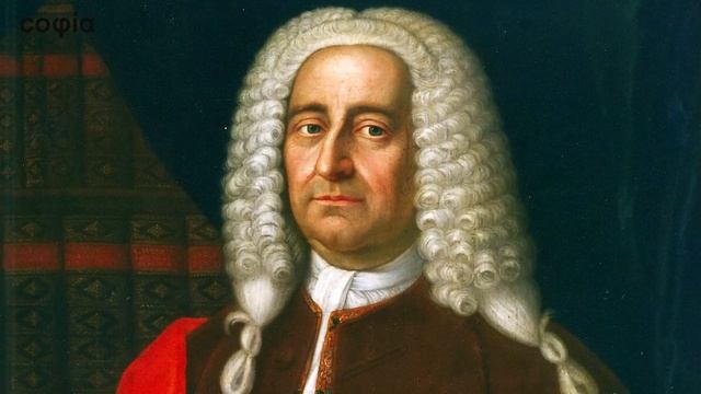 История философии / 118. Иоганн Готлиб Фихте. Ч. 2. sophias.ru