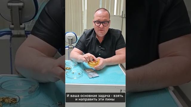 Данилов Александр. Сканбоди Pro