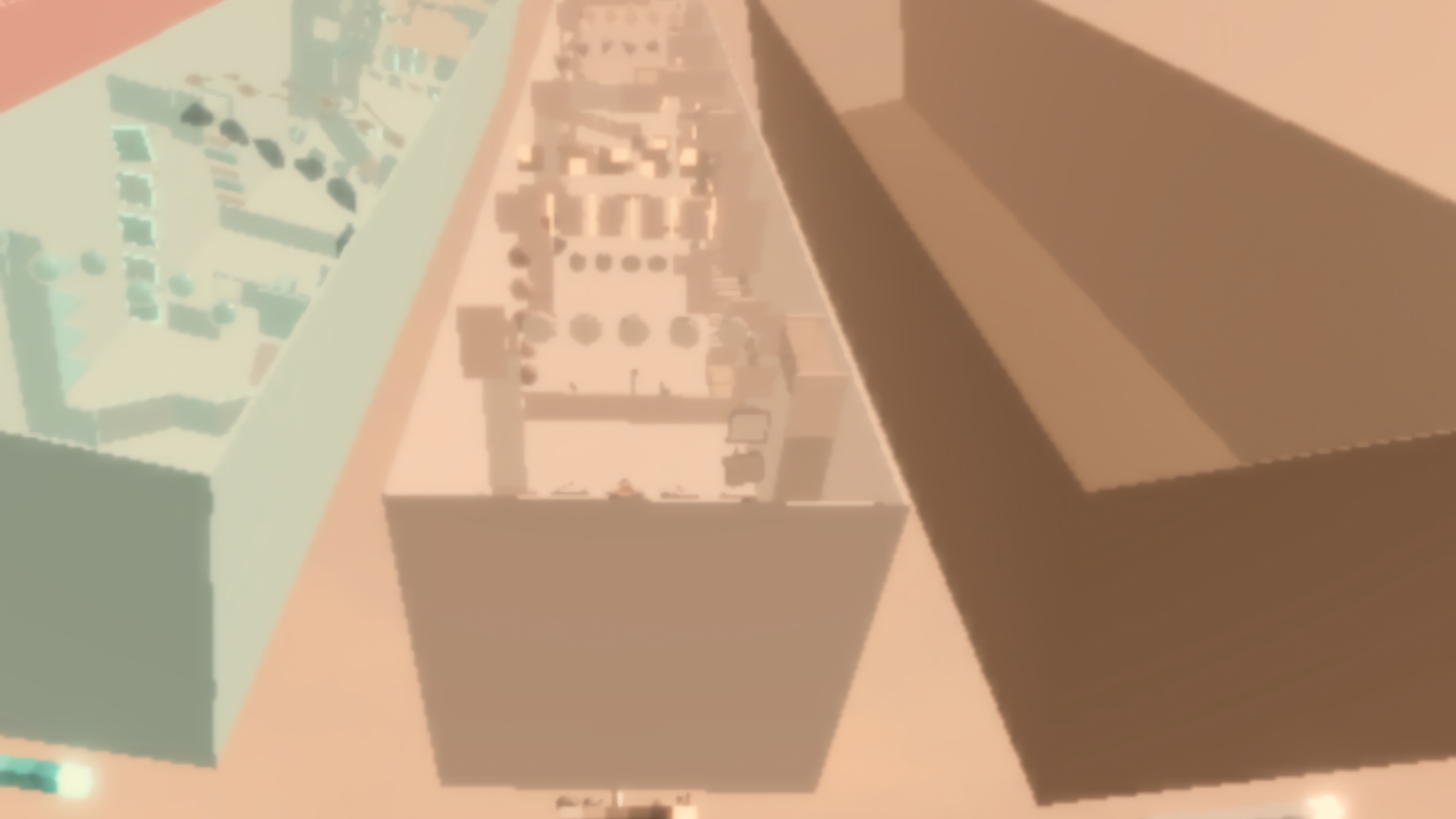 Проходу паркур в роблоксе!!!✅