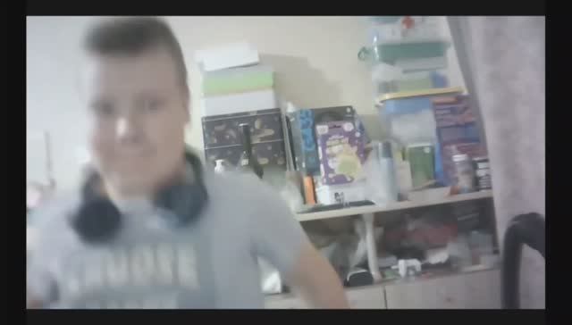 Как вам? Видео со стрима в вк видео лайф