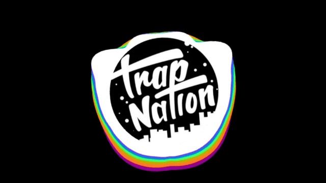 Светящийся Trap Nation для летней ночи 8