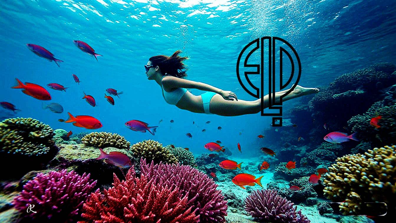 ELP. From The Beginning