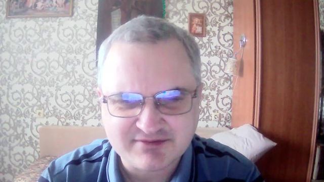 Лекция 1938 Третья Книга Ездры, глава 6