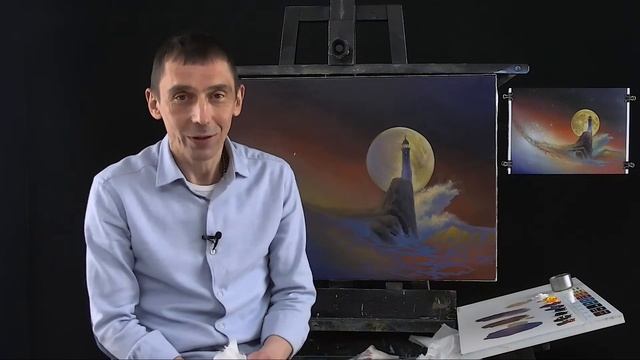 "Лунный странник": третий день марафона