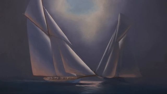 "Навстречу ветру": марафон Д.Розы. День 3