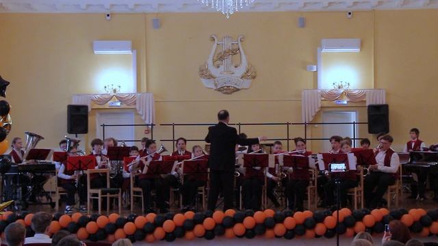 Д. Шостакович Вальс №2