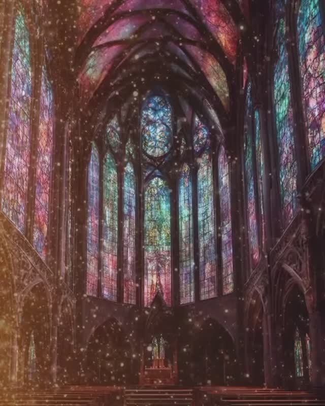 Откровение - фундамент жизни!