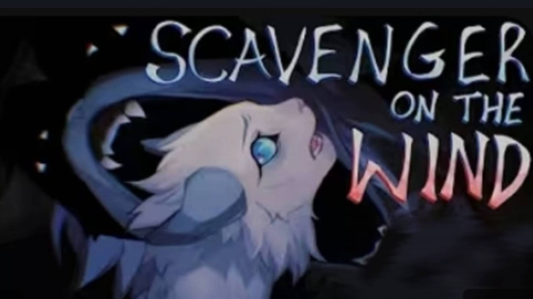 Коты воители мап HORROR (ПЕРЕЗАЛИВ)