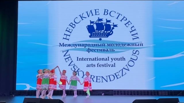 Выпуск #9 Арцеуловская (май 2025)