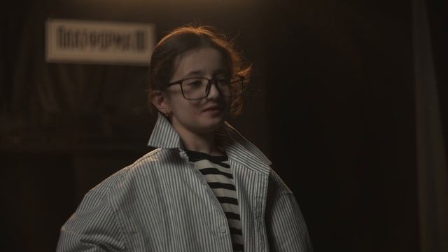 Группа "Пингвины из Мадагаскара"
Режиссер-педагог Дмитрий Гладышев