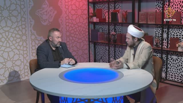 Как правильно воспитывать детей в исламе? | Узнаем у имама