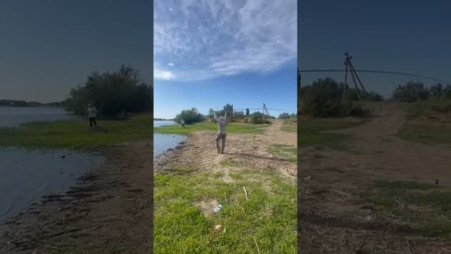 Обзор карповых удилищ Caiman Black Ray II Carp, 2 часть