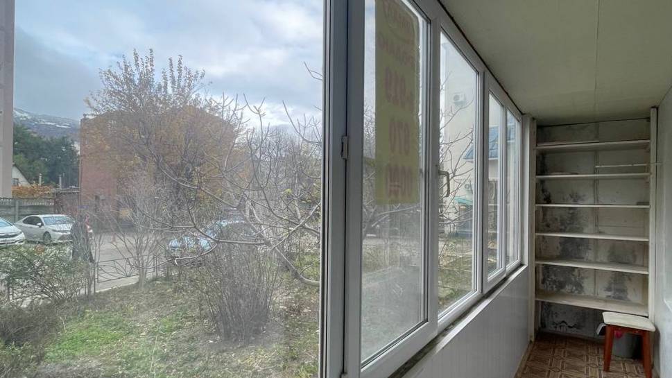 Цена квартира в Геленджике 7.8 млн.р. Недорогая однокомнатная квартира на ул.Островского