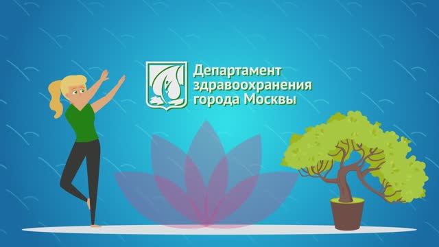Расслабление жевательных мыщц / цикл «Уход за лицом»