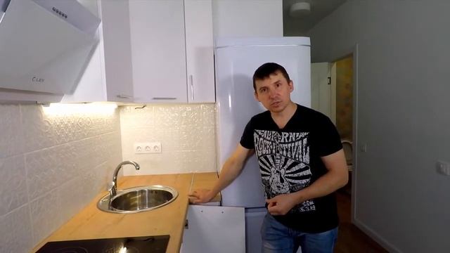 Производительный тихий насос для переноса кухни SFA SANIVITE   отзыв покупателя