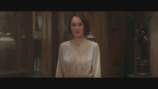 Аббатство Даунтон 3： Грандиозный финал - Русский трейлер