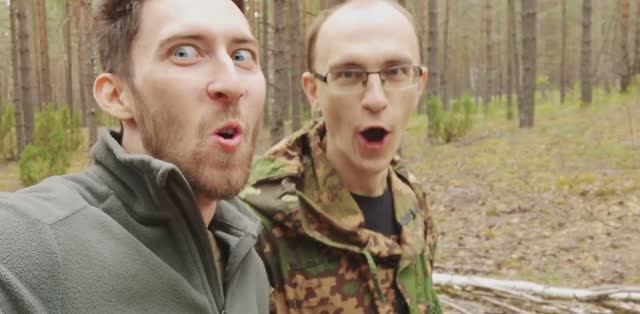 NikoVlog ClubPlace #6-1 - Линейная фронта!