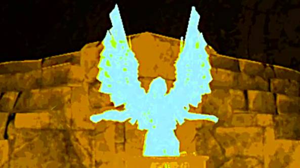 Белка в темноте ~ BPM #17