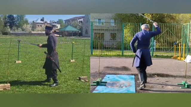 Кубок Федерации Казарла 2025. Апрельские турниры. 
Группа - Ивиринь.
Упражнение - Ватажный межихляк