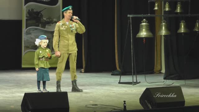 Мы - русские (автор Виктор Калина)