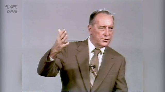 3.Дерек Принс — Послание к Римлянам. Урок 03 из 20