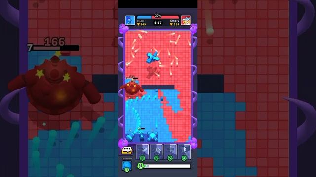 Электрическая пушка