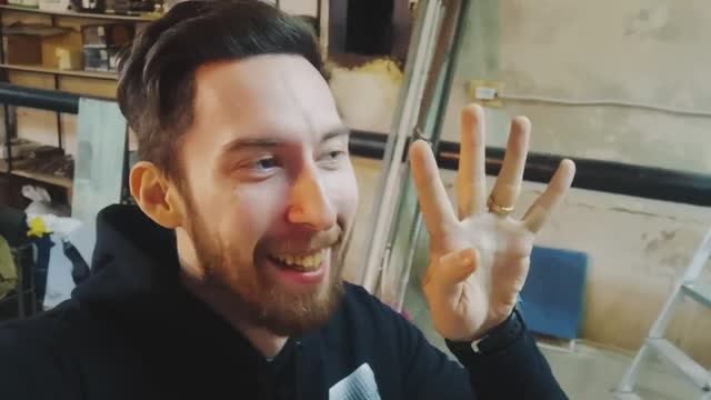NikoVlog ClubPlace #5 - Модный приговор!