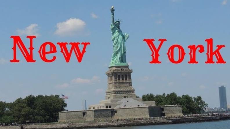 Америка. Оптические возможности, и недостатки стабилизации и фокусировки. Тест Nikon p510